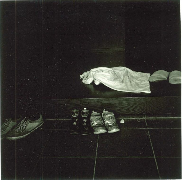 御苗場vol.26 パーパン・シリマ、エリック・フローンス選出 受賞者インタビュー ＜OHO KANAKO＞ | PHaT PHOTO